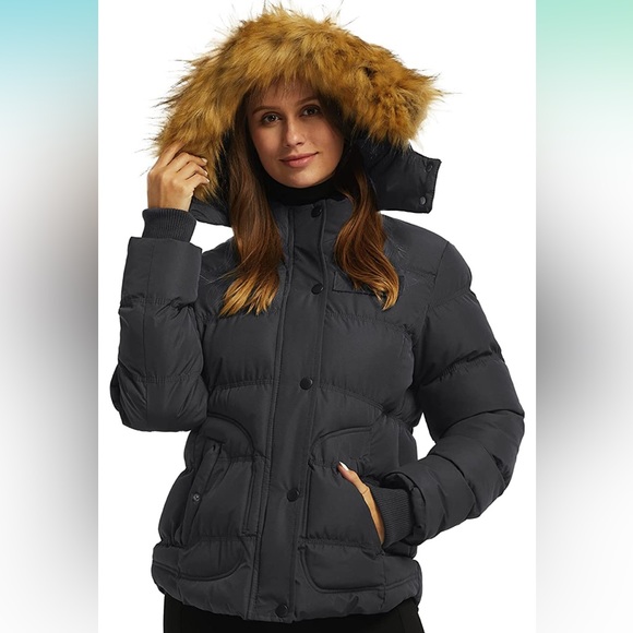 Wantdo | Jackets & Coats | Nwt Wantdo Women Puffer Jacket | Poshmark
